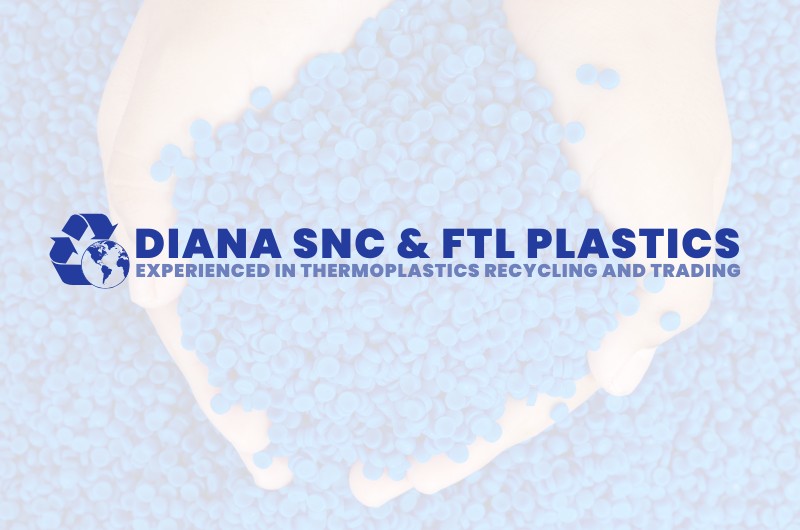 DIANA SNC & FTL PLASTICS - Recovery of plastic materials.